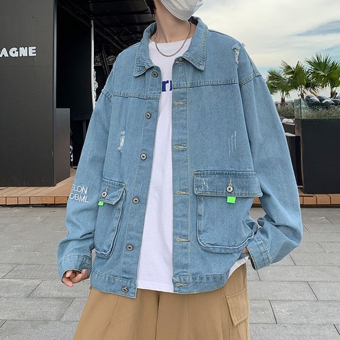 KORELAN 펀칭 데님 재킷 / KORELAN 펀칭 데님 재킷 - 가격 변동 추적 그래프 - 역대가