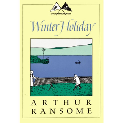 Winter Holiday Paperback, David R. Godine Publisher - 가격 변동 추적 그래프 - 역대가