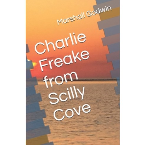 Charlie Freake from Scilly Cove Paperback, Felsenmeer Word, English ...