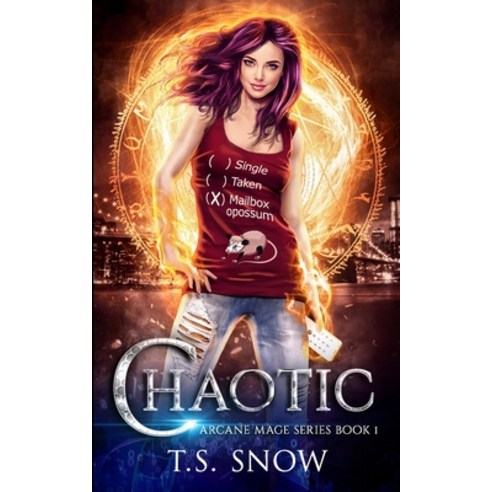 Chaotic Paperback, Independently Published - 가격 변동 추적 그래프 - 역대가