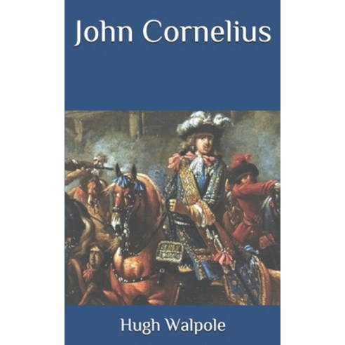 John Cornelius Paperback, Independently Published, English, 9798686959569 - 가격 변동 추적 그래프 - 역대가