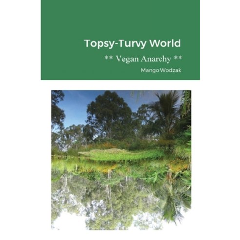 Topsy-Turvy World Paperback, Lulu.com - 가격 변동 추적 그래프 - 역대가