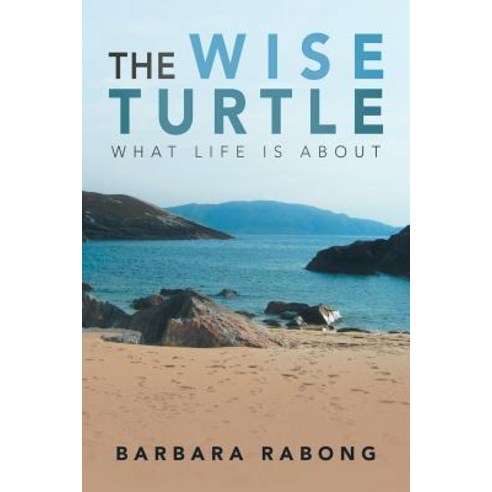 The Wise Turtle: What Life Is About Paperback, Balboa Press, English ...