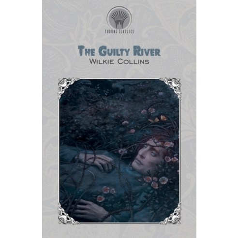 The Guilty River Paperback, Throne Classics - 가격 변동 추적 그래프 - 역대가