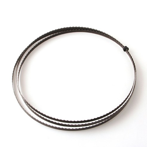 밴드쏘톱날 1505mm BS-2300A 곡선가공용 6mm 목공용 띠톱날 골절톱 2개 - 톱날/체인톱날/부품 | 쿠팡
