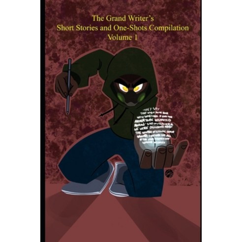 (영문도서) The Grand Writer''s Short Stories and One-Shots Compilation ...