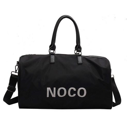 KORELAN 패션 브랜드 단거리 여행 가방 대용량 출장 수화물 가방 남자 가벼운 방수 운동 헬스 가방 - 가격 변동 추적 ...