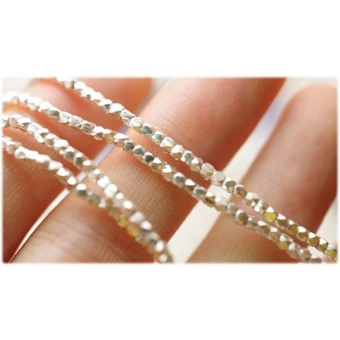 '순은 silver 925 론델 팔찌 목걸이만들기 재료' 최저가 검색, 최저가 62,000원 - 할인 알림