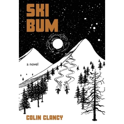 (영문도서) Ski Bum Hardcover, Van Velzer Press, English, 9781954253285 - 가격 ...