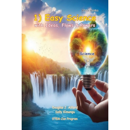 (영문도서) 1) Easy Science with Ideas Flows and Power Paperback ...