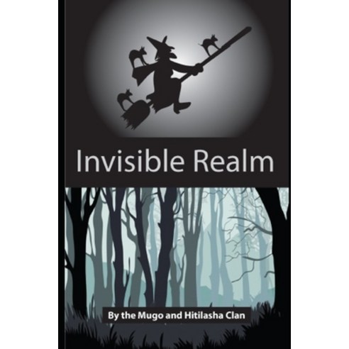 Invisible Realm Paperback, Independently Published, English ...
