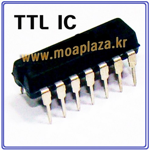 7483 74LS83N IC7483 4bit Binary Pull Adder 아7483(모아프라자) - 액세서리 | 쿠팡