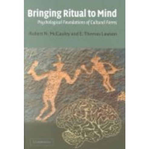 Bringing Ritual to Mind:Psychological Foundations of Cultural Forms ...