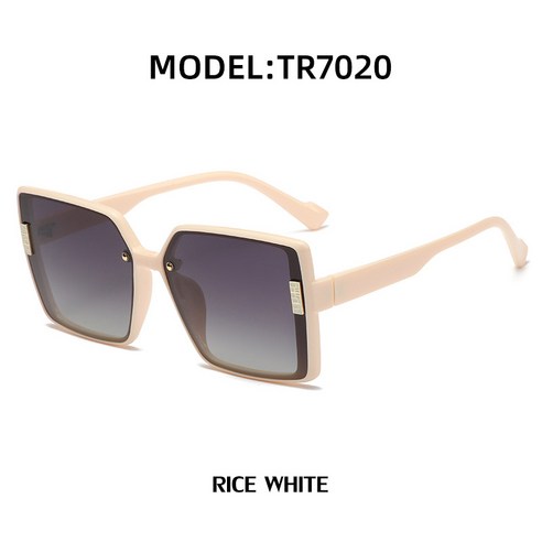 ANKRIC 여성용선글라스 2022 ins 스타일 왕테 선글라스 여성 네모테 선글라스 여류 샤데스 - 가격 변동 추적 그래프 - 역대가