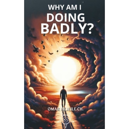 (영문도서) Why Am I Doing Badly? Paperback, Independently Published ...