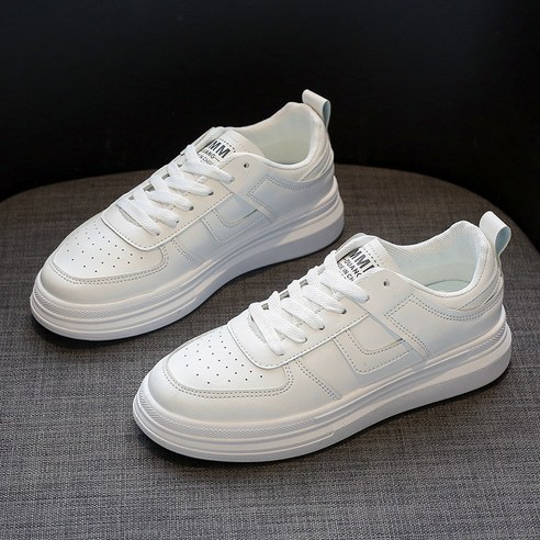 KORELAN 새하얀 구두녀 인스타그램 여거리 촬영 인터넷 레드 캐주얼 운동판 신발 - 가격 변동 추적 그래프 - 역대가