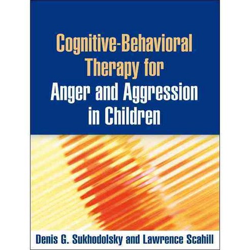 Cognitive-Behavioral Therapy for Anger and Aggression in Children ...