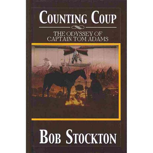 Counting Coup: The Odyssey of Captain Tom Adams, Xlibris Corp - 가격 변동 ...