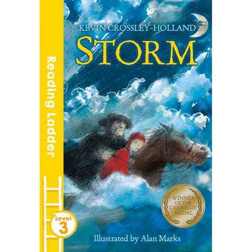 Storm, Egmont Books / Storm, Egmont Books - 가격 변동 추적 그래프 - 역대가