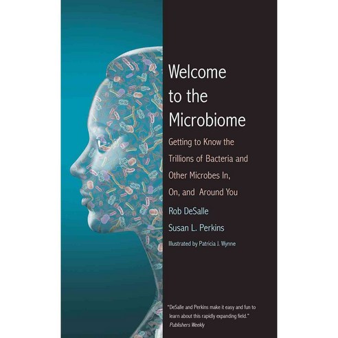 Welcome to the Microbiome: Getting to Know the Trillions of Bacteria ...