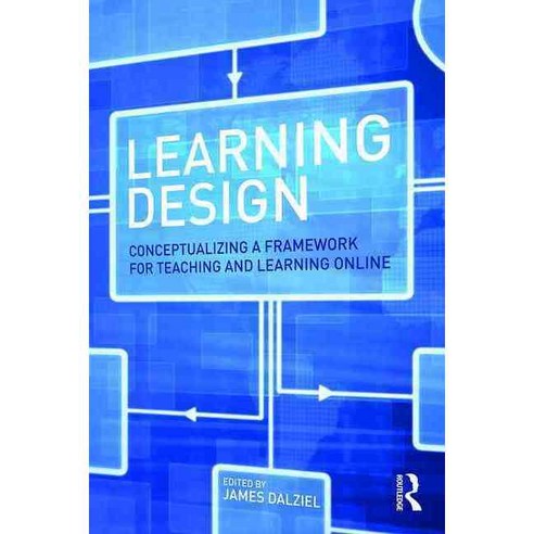 Learning Design: Conceptualizing a Framework for Teaching and Learning ...