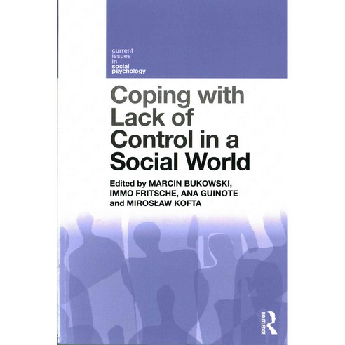 Coping With Lack of Control in a Social World, Routledge - 가격 변동 추적 그래프 ...