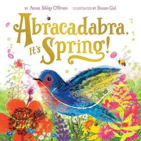 Abracadabra It''s Spring!, Harry N Abrams Inc - 가격 변동 추적 그래프 - 역대가
