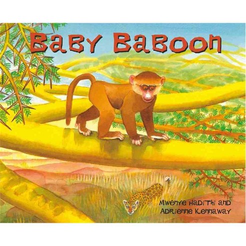 Baby Baboon, Hachette Books - 가격 변동 추적 그래프 - 역대가