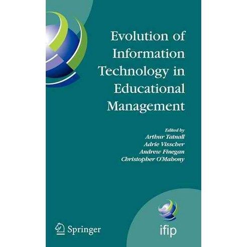 Evolution of Information Technology in Educational Management, Springer ...