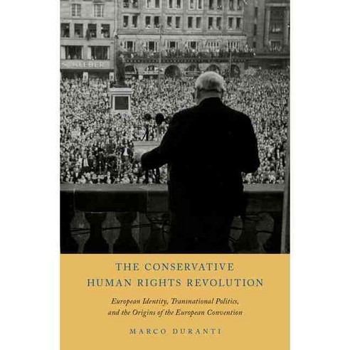 The Conservative Human Rights Revolution, Oxford Univ Pr - 가격 변동 추적 그래프 ...
