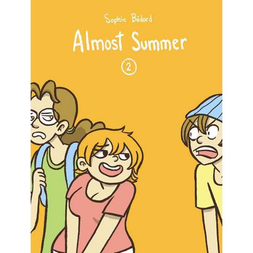 Almost Summer 2, Editions Pow Pow - 가격 변동 추적 그래프 - 역대가