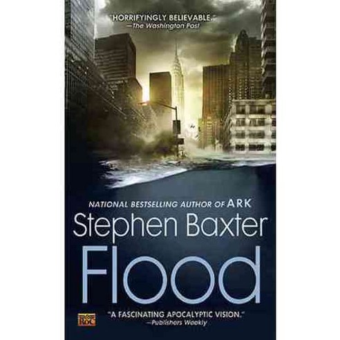 Flood, Ace Books / Flood, Ace Books - 가격 변동 추적 그래프 - 역대가