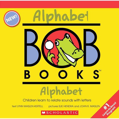 Alphabet Boxed Set, Scholastic - 가격 변동 추적 그래프 - 역대가