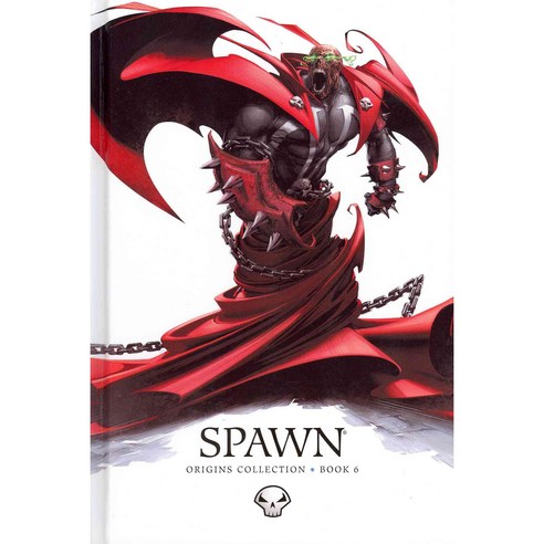 Spawn Origins Collection 6: Issues 63-75, Image Comics - 가격 변동 추적 그래프 - 역대가
