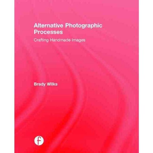 Alternative Photographic Processes: Crafting Handmade Images, Focal Pr ...