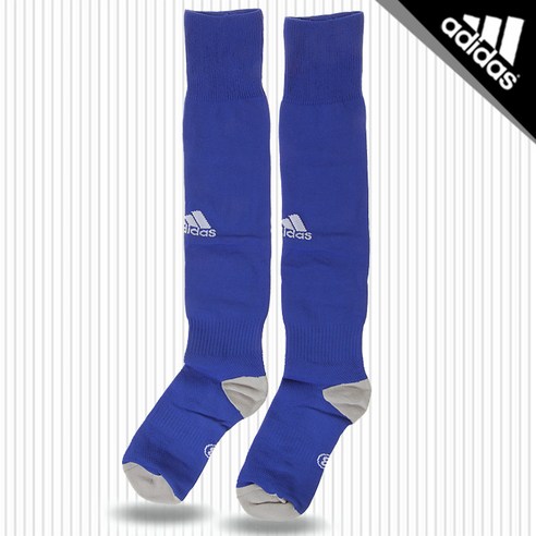 아디다스 밀라노16 축구양말 (AJ5907) 블루 - 축구양말 | 쿠팡