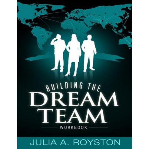 Building the Dream Team Workbook Paperback, Createspace - 가격 변동 추적 그래프 ...