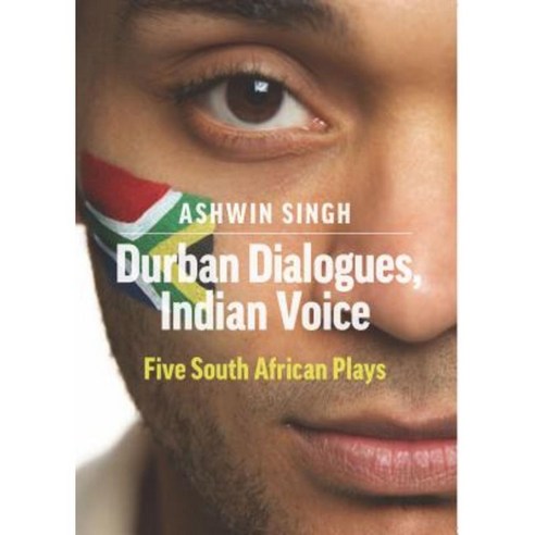 Durban Dialogues Indian Voice: Five South African Plays Paperback ...
