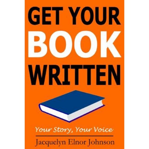 Get Your Book Written Paperback, Crimson Hill Books - 가격 변동 추적 그래프 - 역대가