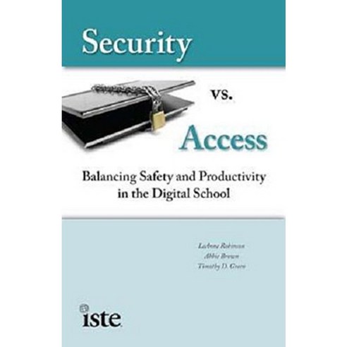 Security vs. Access: Balancing Safety and Productivity in the Digital ...