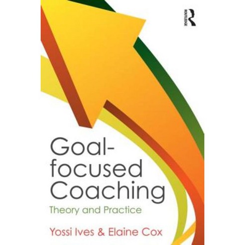 Goal-Focused Coaching: Theory and Practice Paperback, Routledge - 가격 변동 추적 그래프