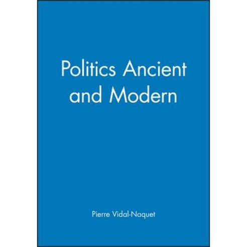 Politics Ancient and Modern Hardcover, Polity Press - 가격 변동 추적 그래프 - 역대가