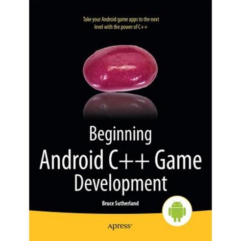 Beginning Android C++ Game Development Paperback, Apress - 가격 변동 추적 그래프 - 역대가