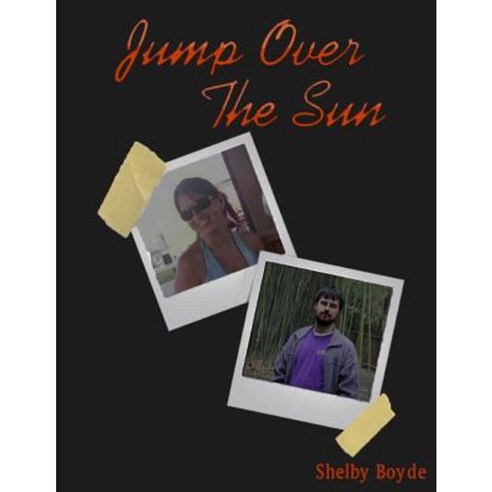 Jump Over the Sun Paperback, Createspace - 가격 변동 추적 그래프 - 역대가