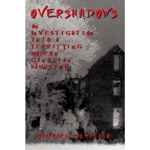 Overshadows Paperback, Dundurn Group - 가격 변동 추적 그래프 - 역대가