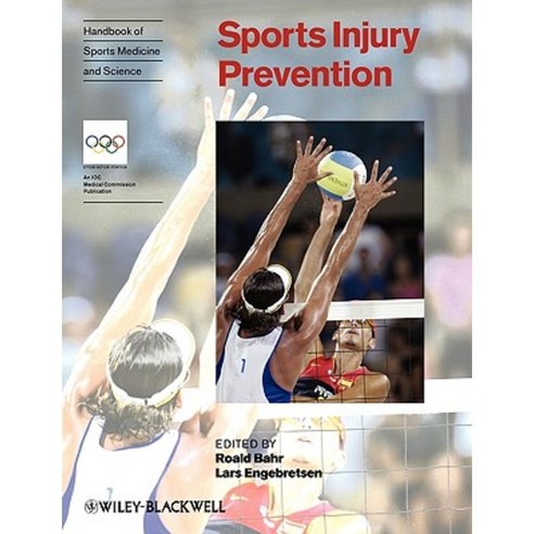 Handbook of Sports Medicine and Science Sports Injury Prevention ...