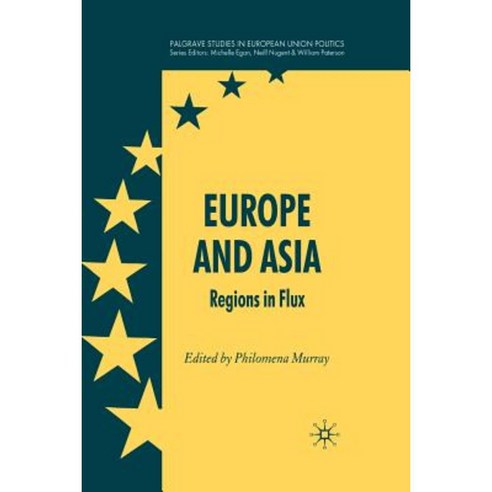 Europe and Asia: Regions in Flux Paperback, Palgrave MacMillan - 가격 변동 ...
