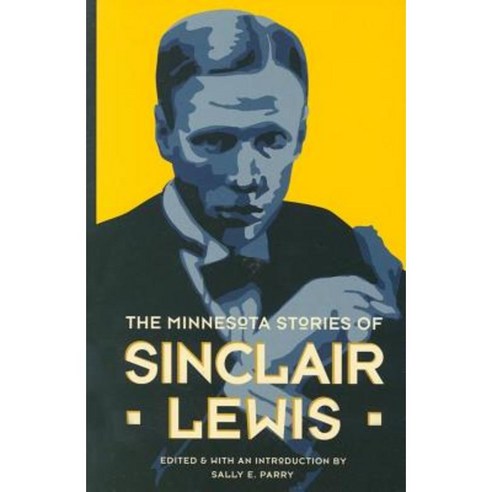 The Minnesota Stories of Sinclair Lewis Paperback, Borealis Books - 가격 ...