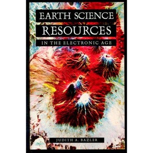 Earth Science Resources in the Electronic Age Hardcover, Greenwood - 가격 ...