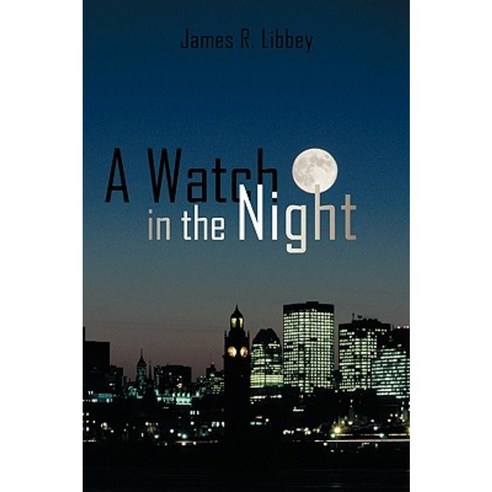 A Watch in the Night Hardcover, iUniverse - 가격 변동 추적 그래프 - 역대가
